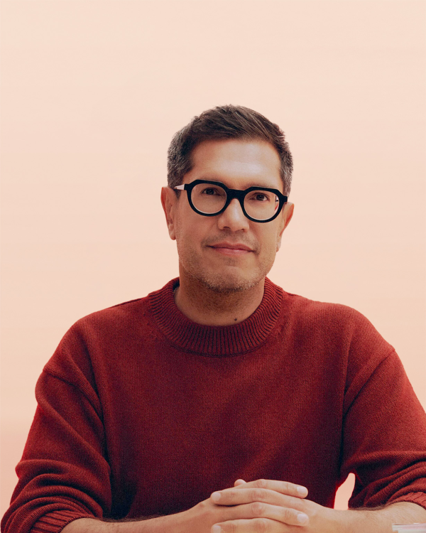 Dr. Alexis Laungani